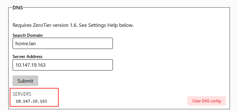 [无敌小白版] ZeroTier配置 内网穿透 + VPN + DNS配置|星星の小窝